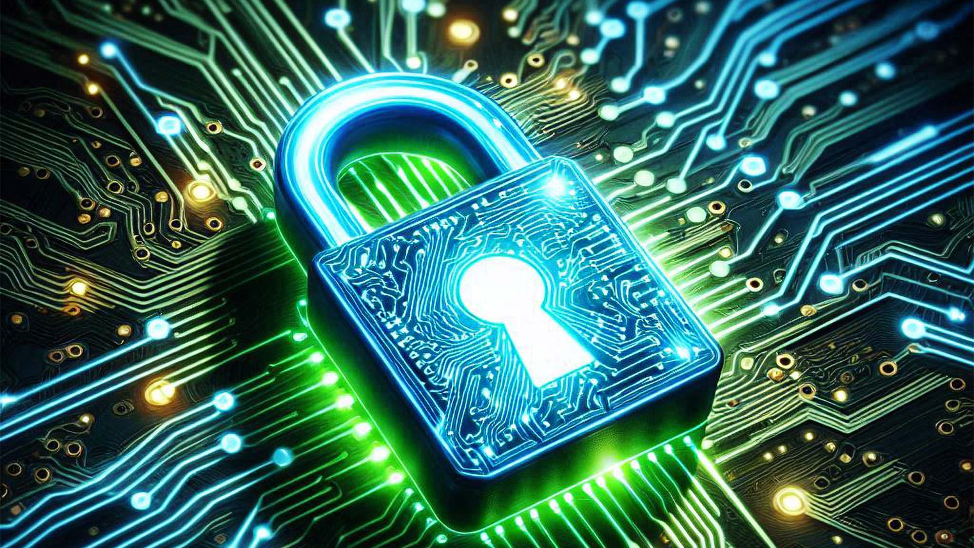 Seguridad y privacidad de datos en 2025